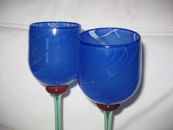 SALG Kunstglass - Epla