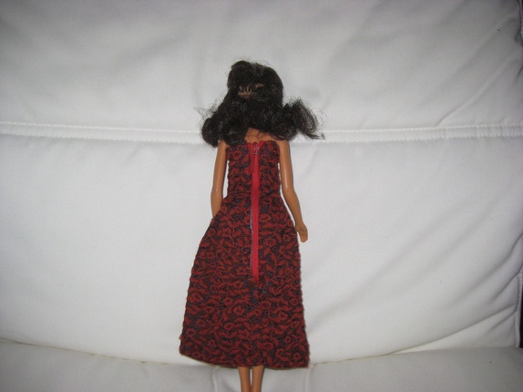 SALG Retro dukke - Epla