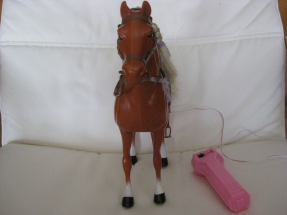 SALG før 300,- Hest - Epla