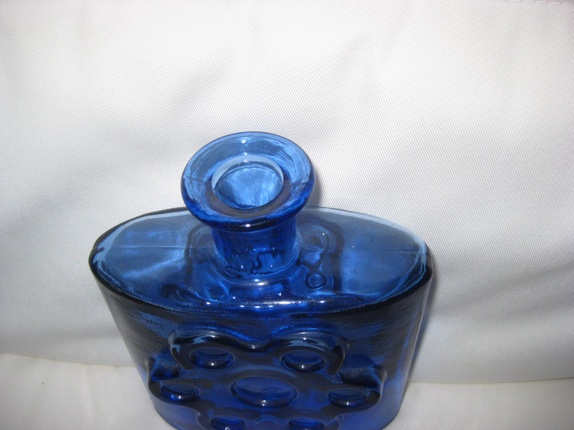 SALG før 199,- Vintage vase - Epla