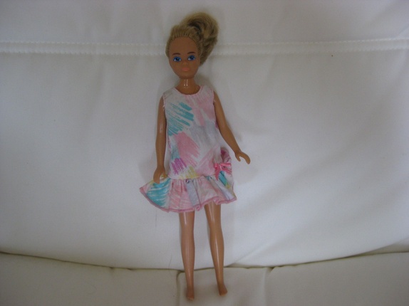 SALG Retro Skipper - Epla