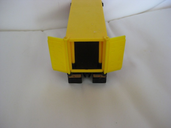 SALG Lastebil - Epla