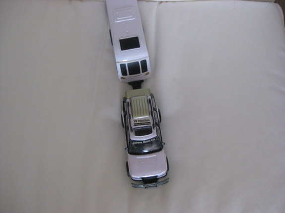 SALG Bil og campingvogn - Epla