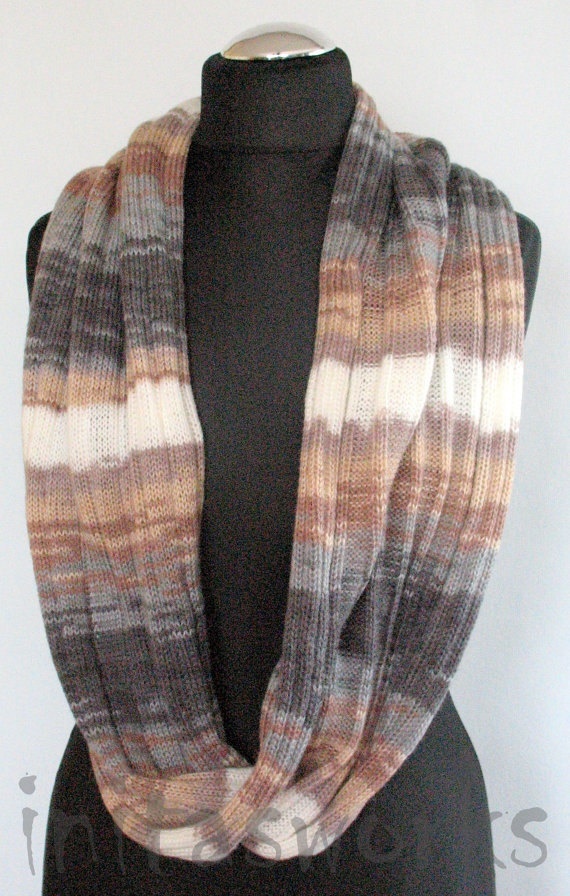 Pulsvanter Beige brun Grå - Epla