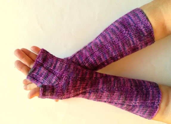 Pulsvanter Lilla - Epla