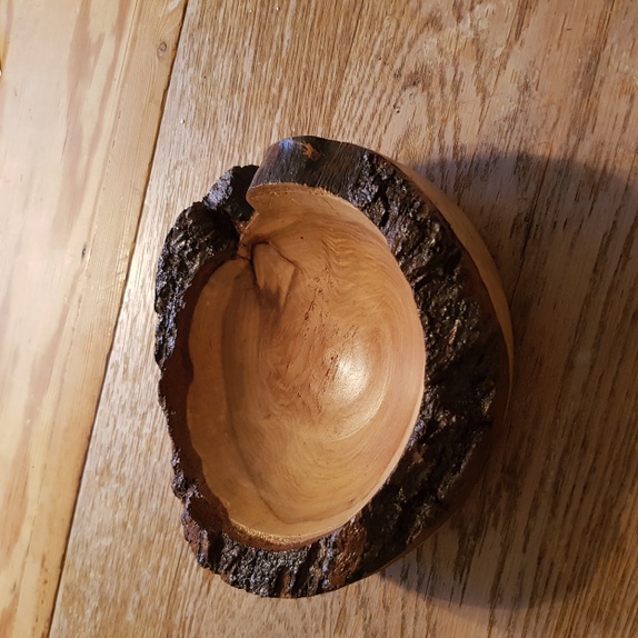 Liten bolle i Pære - Epla