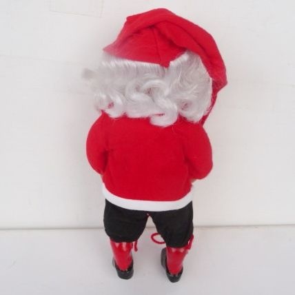 Fin hasle nisse. - Epla