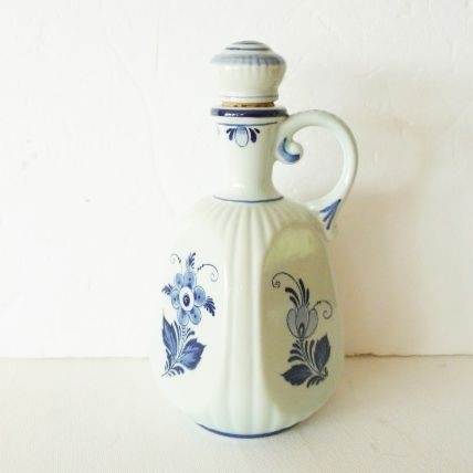 Delft karaffel " Philips " - Epla