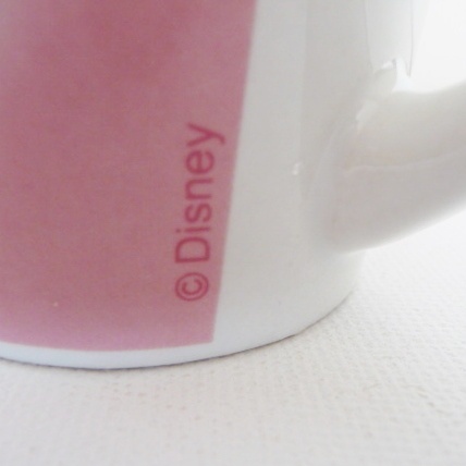 Disney krus " 3 prinsesseser" - Epla