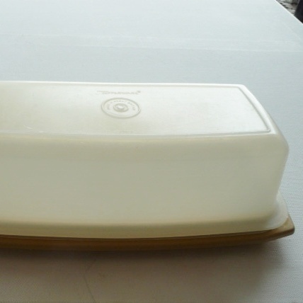 1l form " Tupperware " - Epla