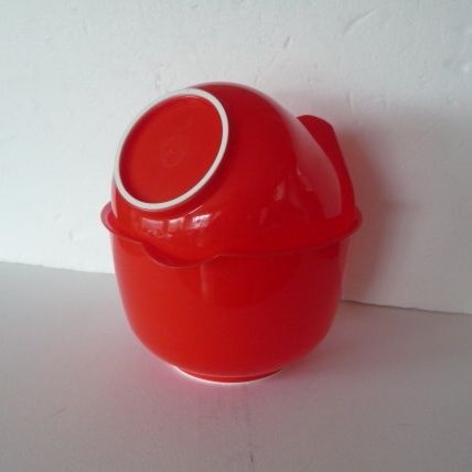 2 retro bake boller, dansk - Epla