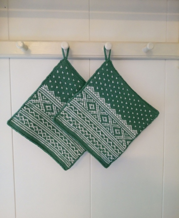 Koselige grytekluter - Epla