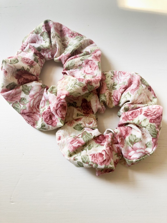 Scrunchies - Epla