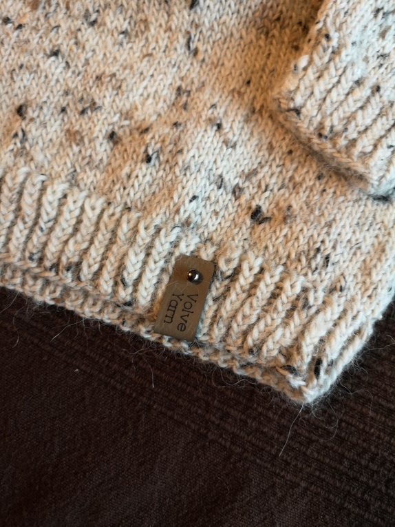 SALG! Før 580 Hjertegenser, 4 år - Epla