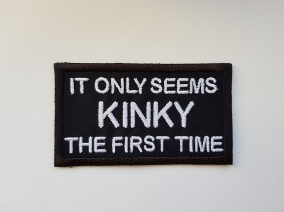 Strykemerke KINKY - Epla