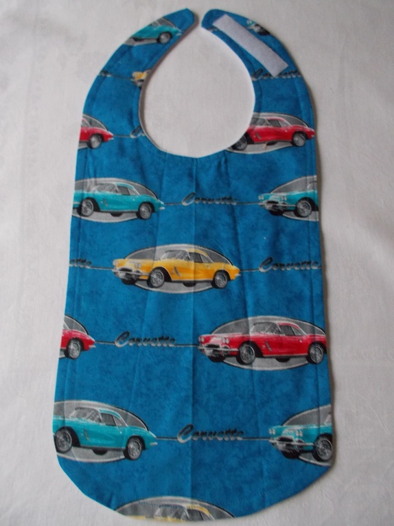 Stor barnesmekke - Epla