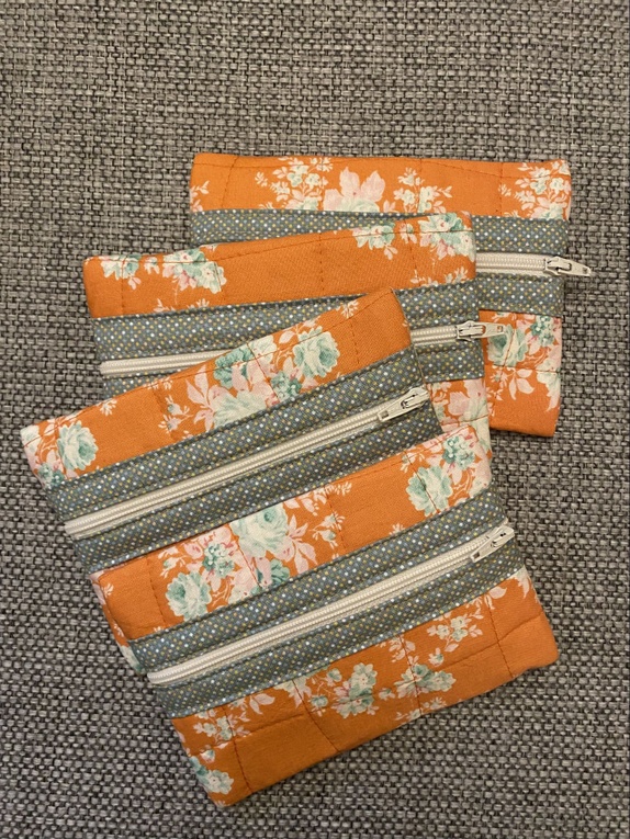 TILBUD 85,- Liten pung kr. 130,- - Epla