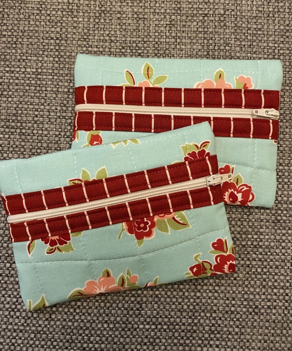 TILBUD 85,- Liten pung kr. 130,- - Epla