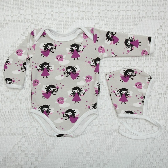 Babysett str: 56 - Epla