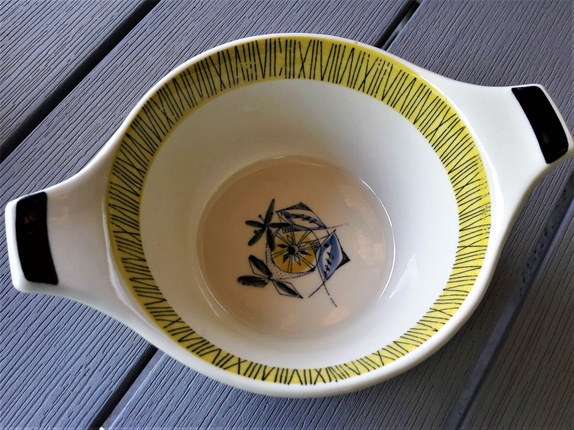 Stavangerflint Bambus smørsmelter - Epla