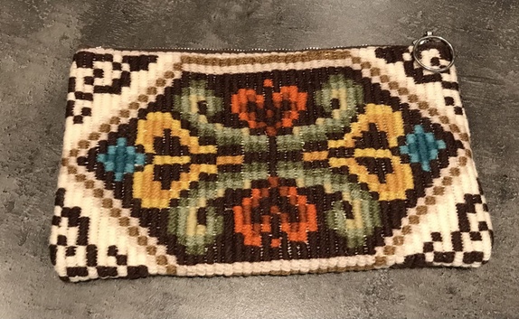 Retro - Clutch - Epla