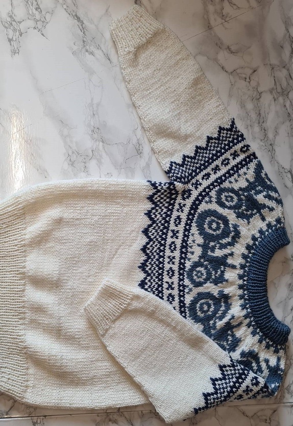 Marius traktorgenser - Epla