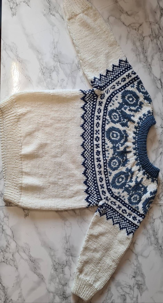 Marius traktorgenser - Epla