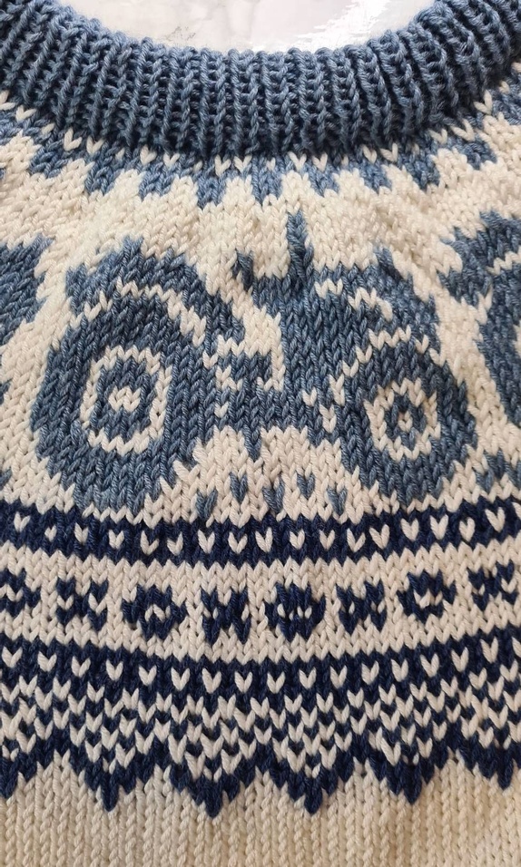 Marius traktorgenser - Epla