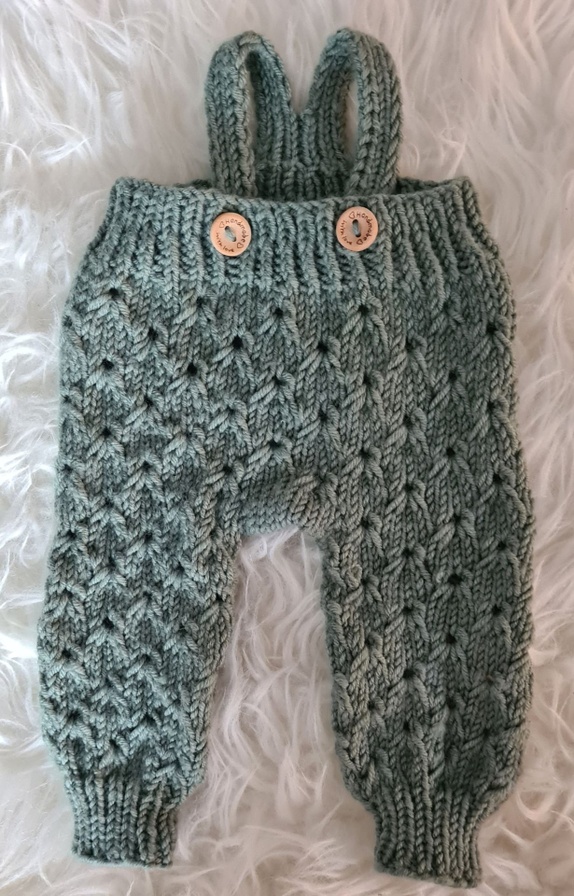 Klompelompe dukkesett - Epla