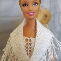 Klær til Barbie og Ken dukker - Epla