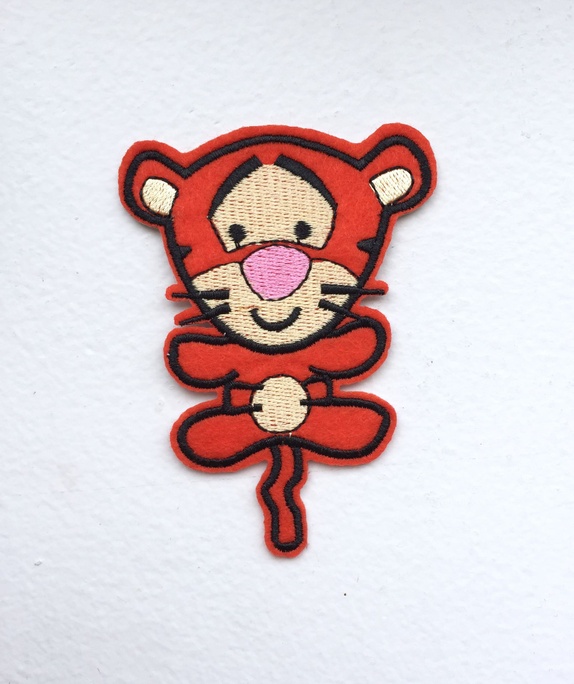 Strykemerke - Tigergutt - Epla