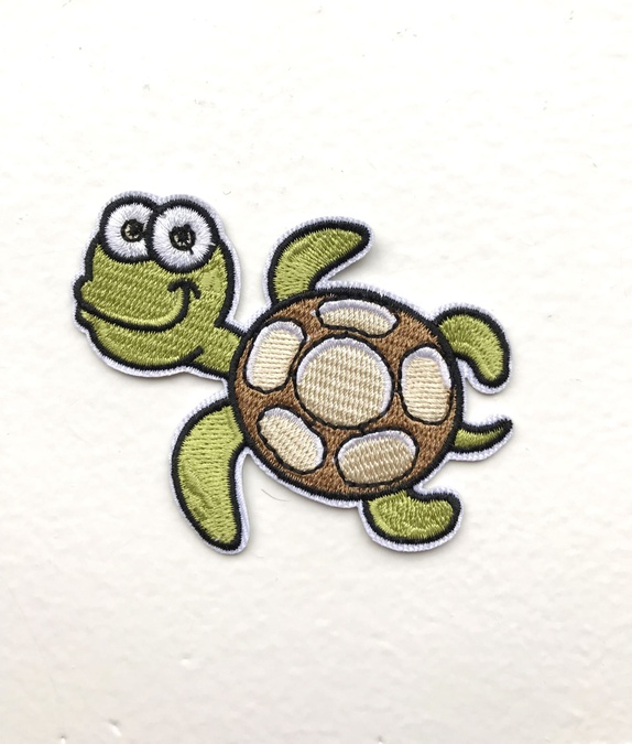 Strykemerke - Skilpadde - Epla