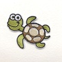 Strykemerke - Skilpadde - Epla