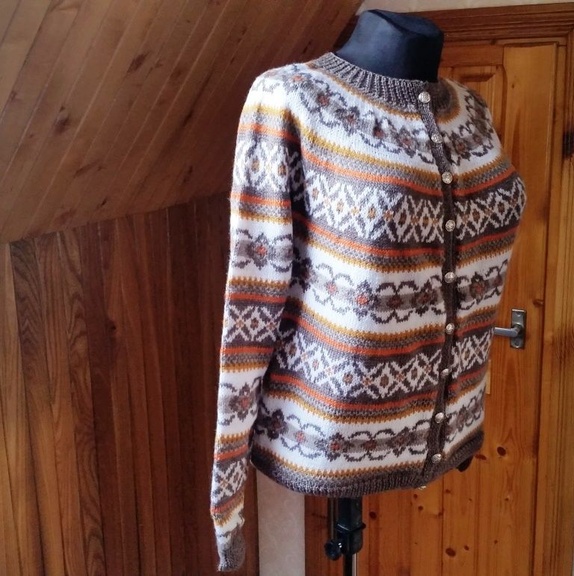 Hedda kofte (L/XL) - Epla