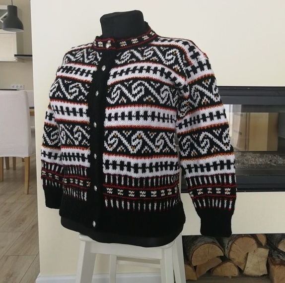 Nordland kofte (L) - Epla