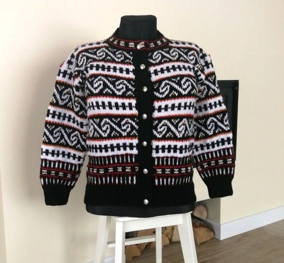 Nordland kofte (L) - Epla