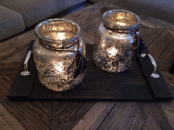 Serveringsbrett - Epla