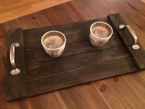 Serveringsbrett - Epla