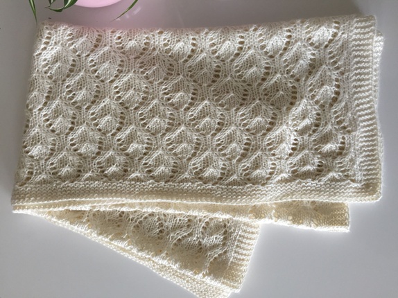 Babyteppe i 100% bambus. - Epla