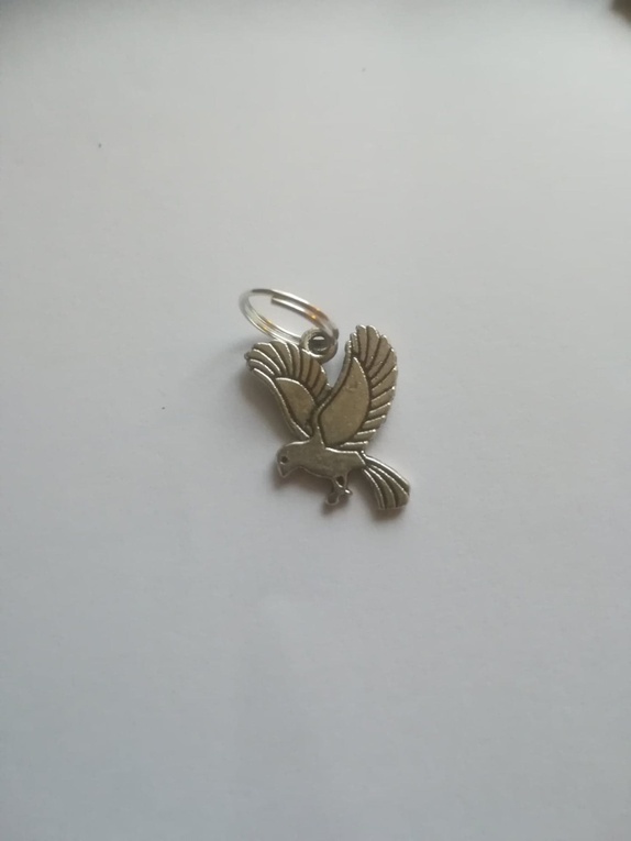 Maskemaskør fugl - Epla