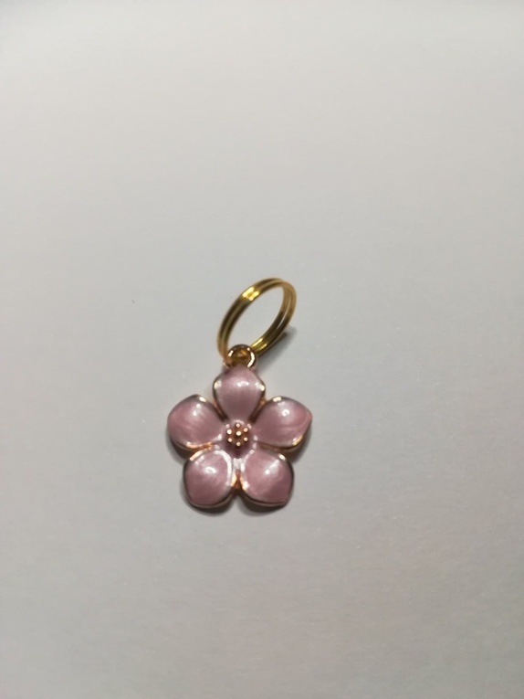 Maskemaskør,blomst - Epla