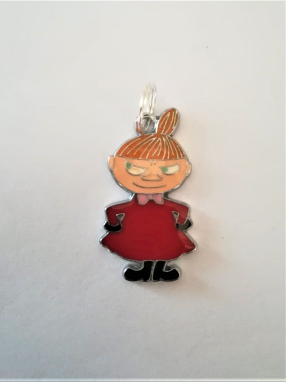 Lille My maskemarkør - Epla