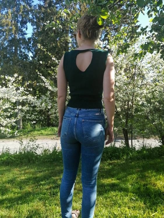 Oppskrift av holly topp - Epla