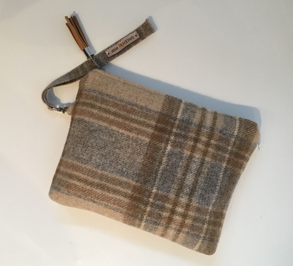 Liten veske/clutch - Epla