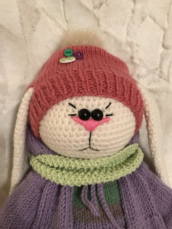 Kosekanin Tilda - Epla