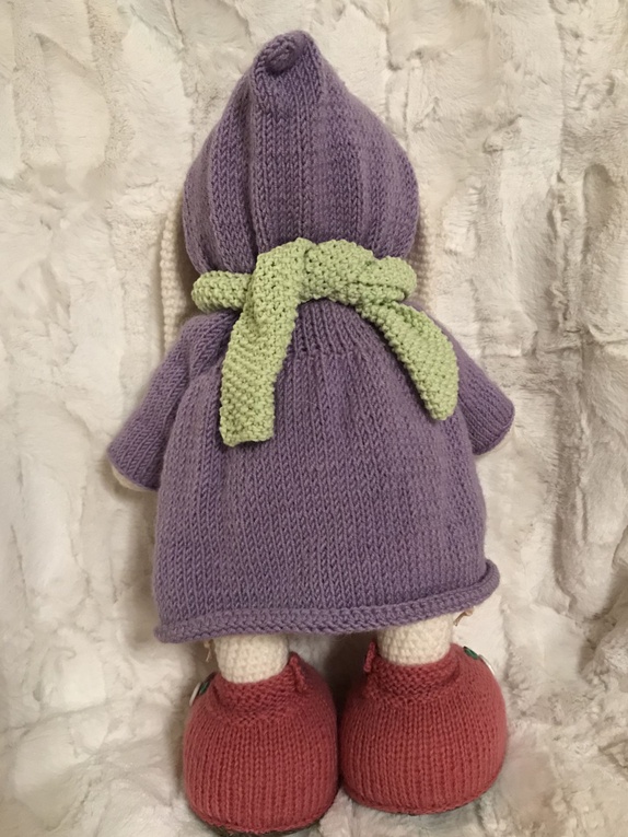 Kosekanin Tilda - Epla