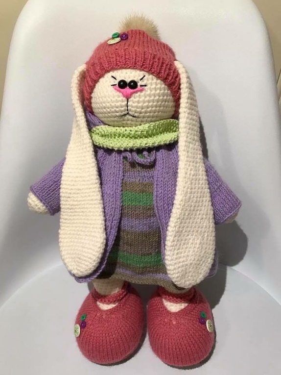 Kosekanin Tilda - Epla