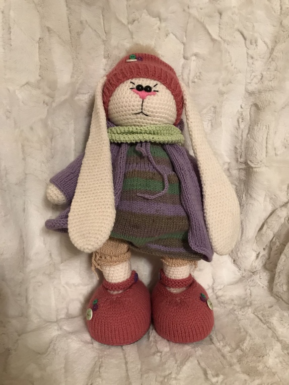 Kosekanin Tilda - Epla