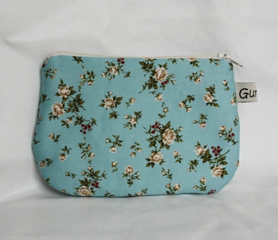 Pung med roser. - Epla