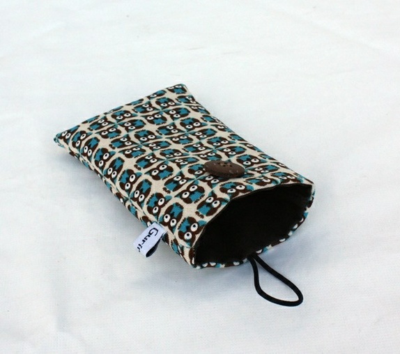 Mobiletui - Ugler. - Epla